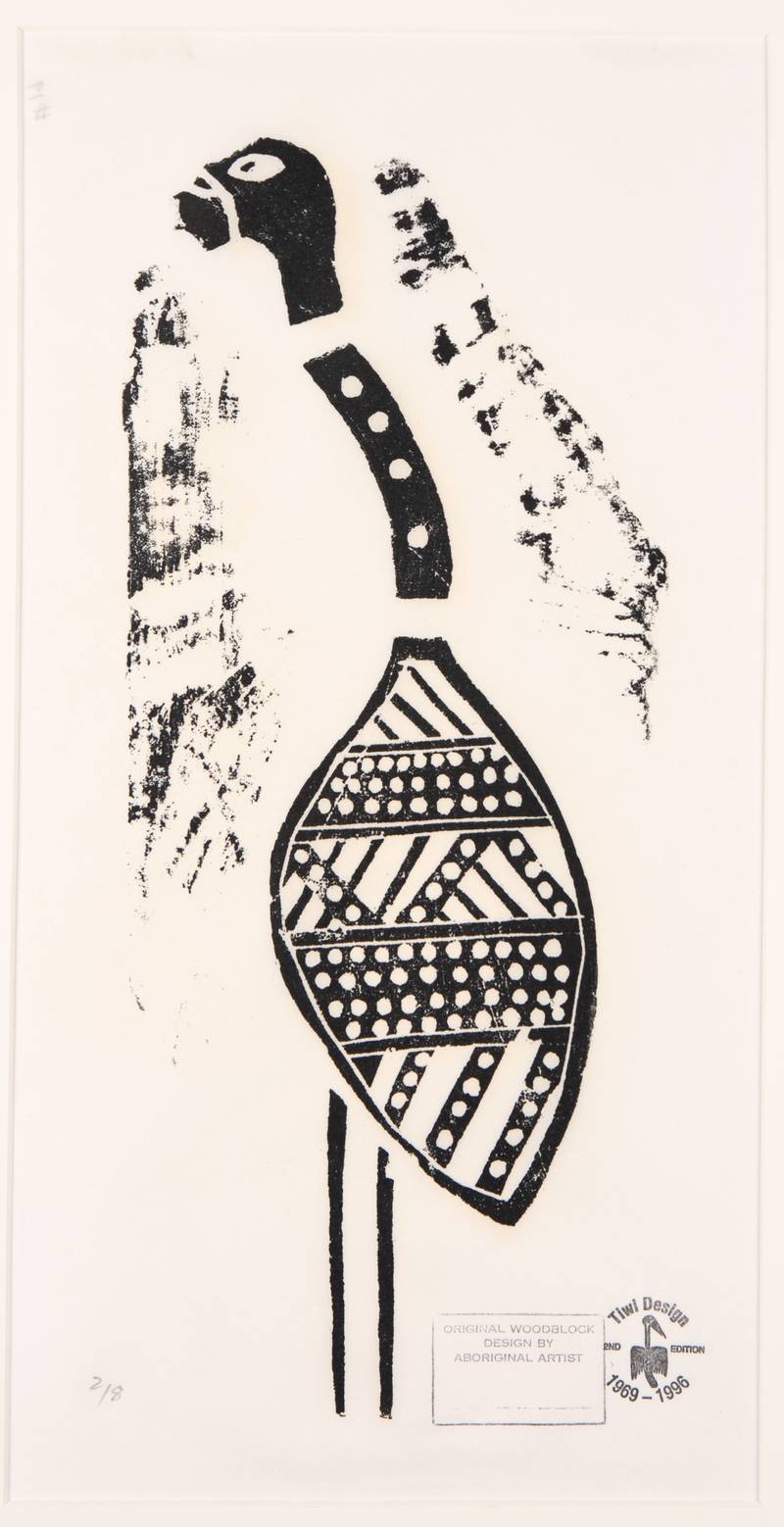 Bede Tungutalum | MCA Australia