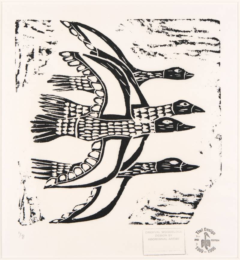 Bede Tungutalum | MCA Australia