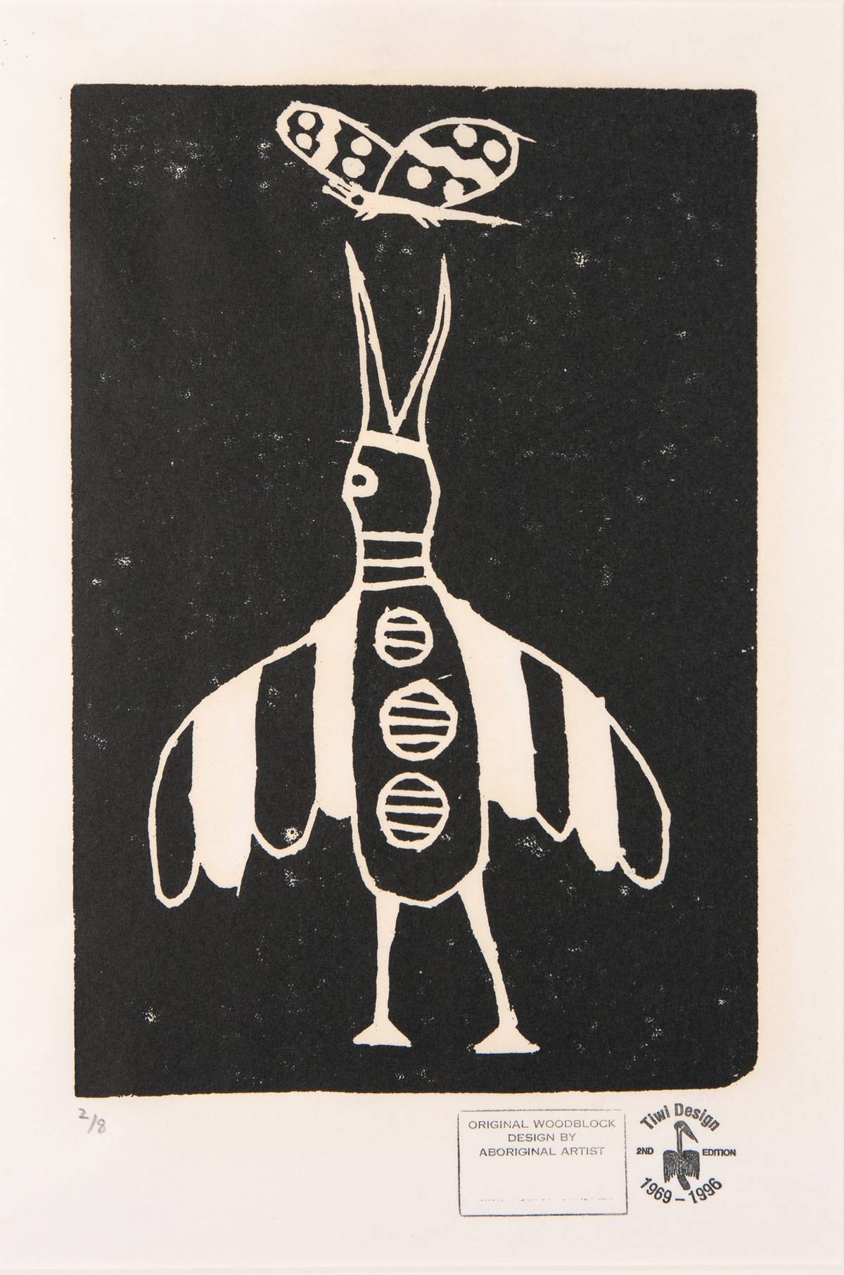 Being Tiwi: the work of 9 artists from the Tiwi Islands | Stories ...