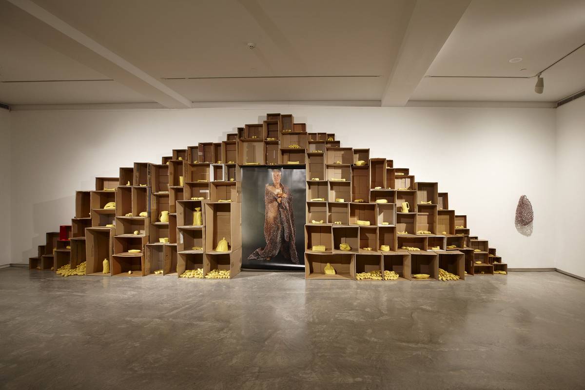 MCA Collection: Artists in Focus | MCA Australia