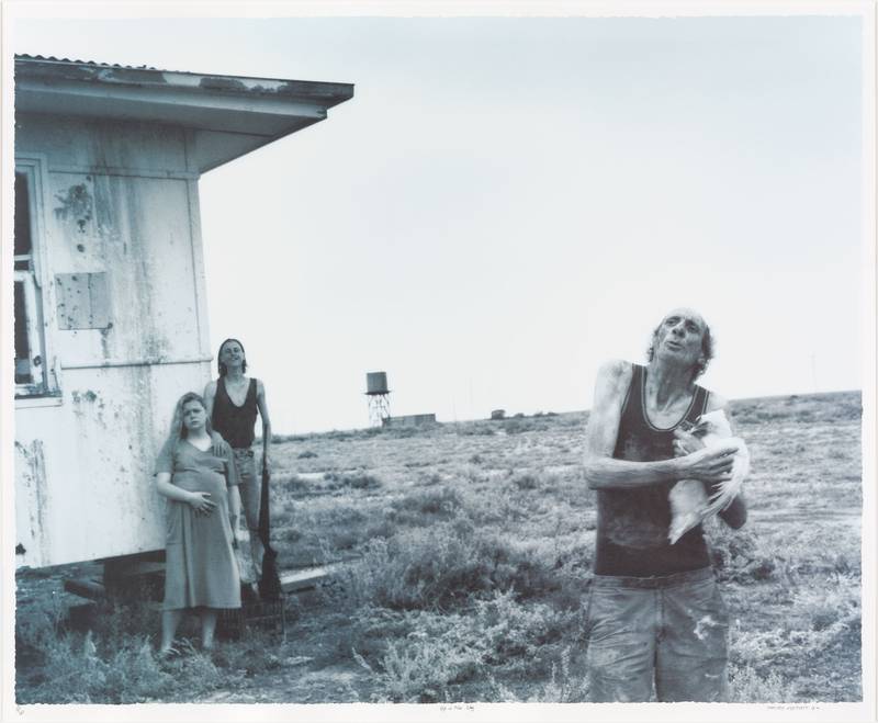 Tracey Moffatt | MCA Australia