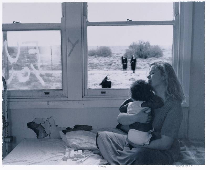 Something More #1 by Tracey Moffatt | MCA Australia