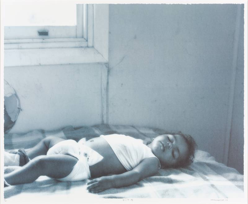 Something More #1 by Tracey Moffatt | MCA Australia