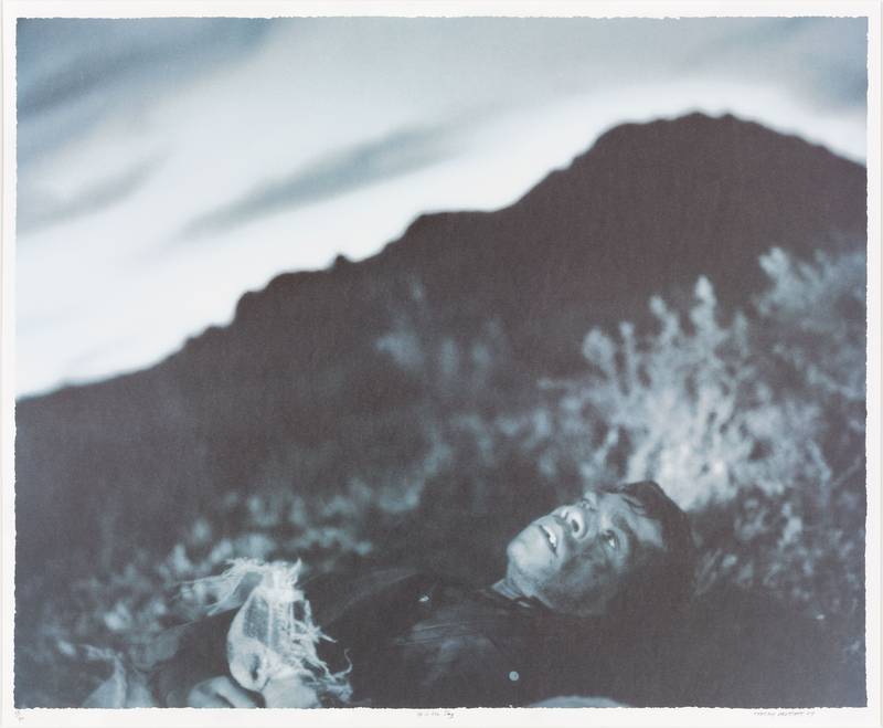 Something More #1 by Tracey Moffatt | MCA Australia