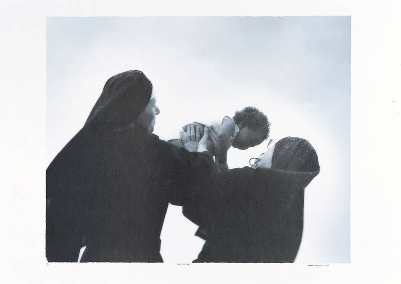 Something More #1 by Tracey Moffatt | MCA Australia