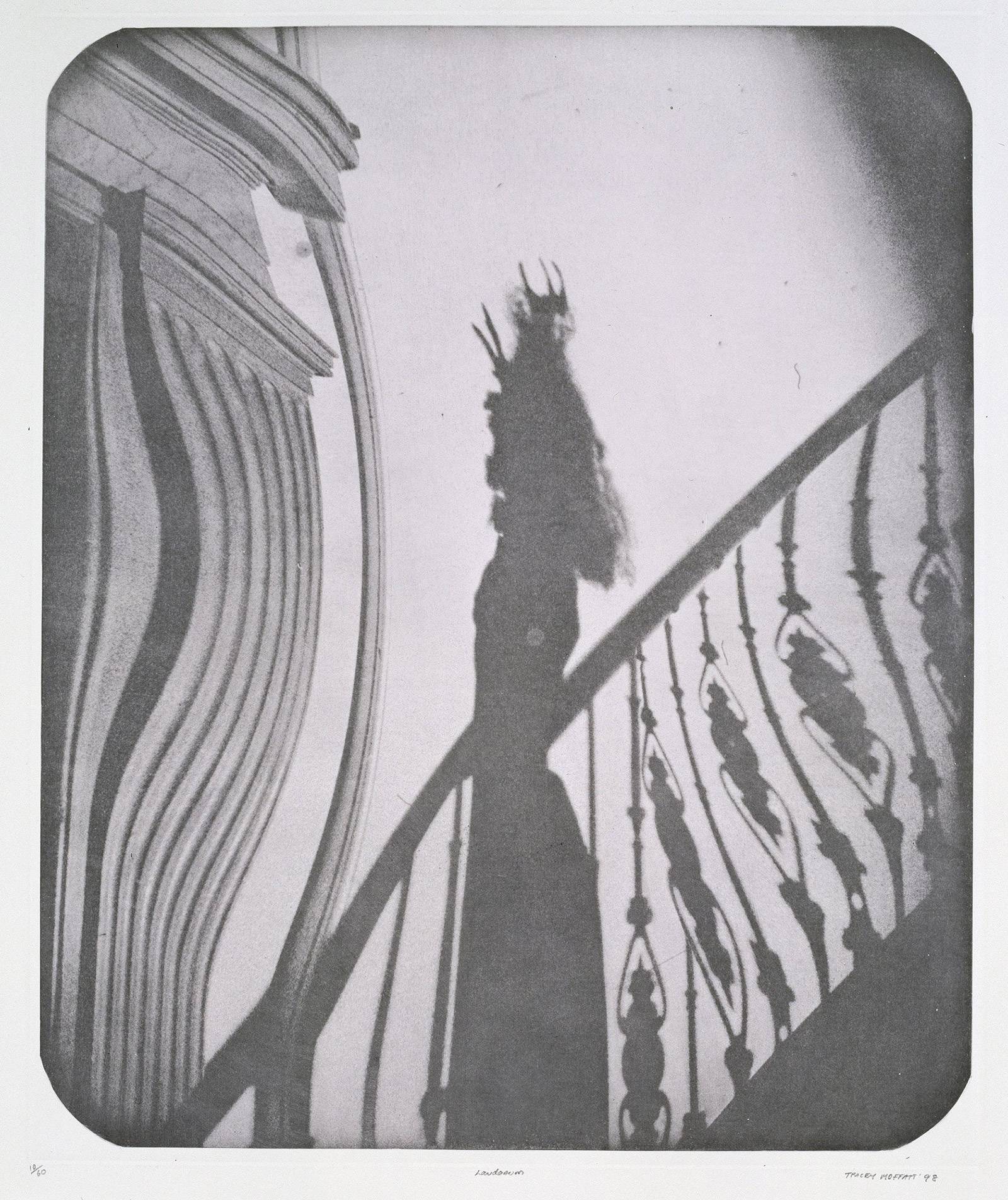 Laudanum #15 by Tracey Moffatt | MCA Australia