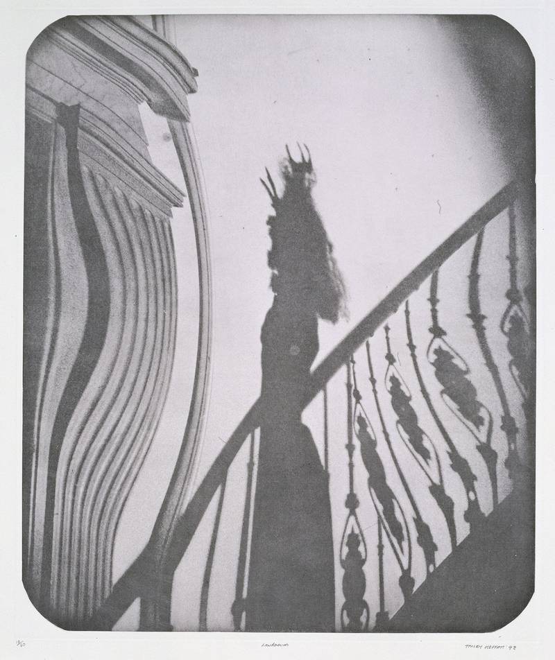 Something More #1 by Tracey Moffatt | MCA Australia