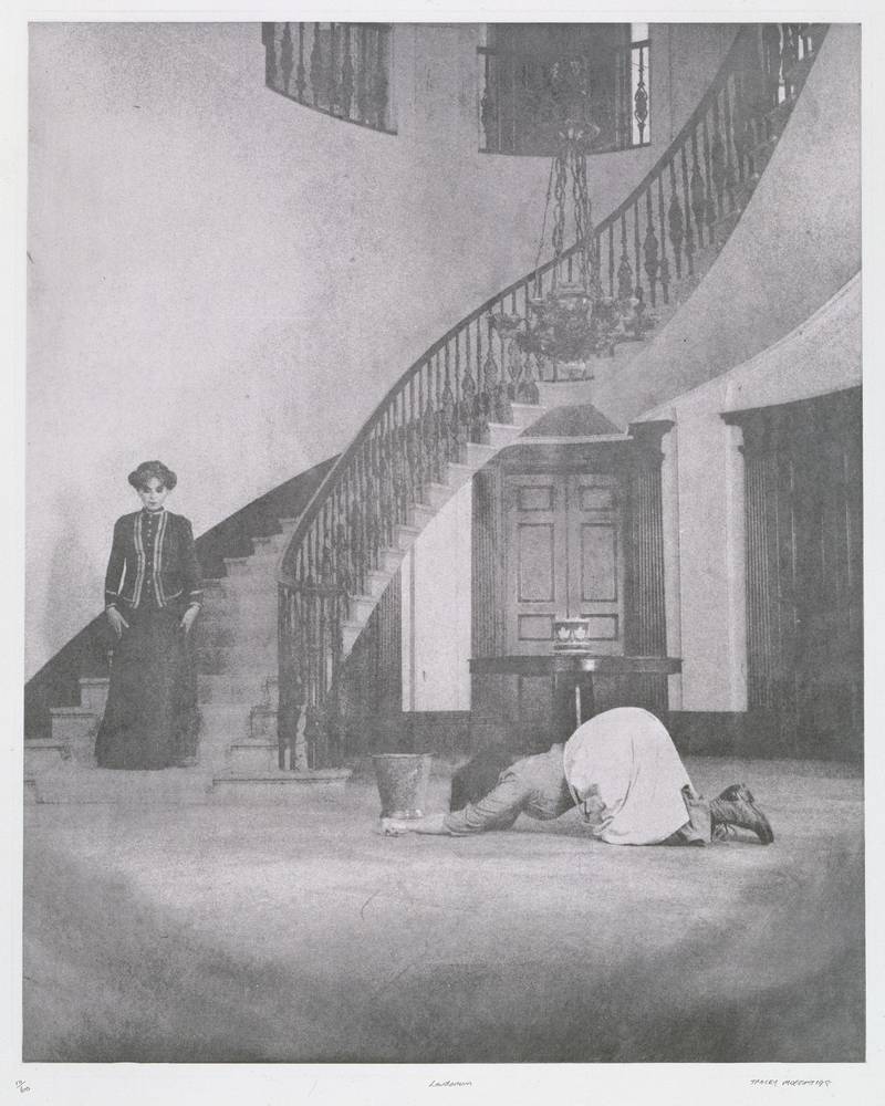 Something More #1 by Tracey Moffatt | MCA Australia