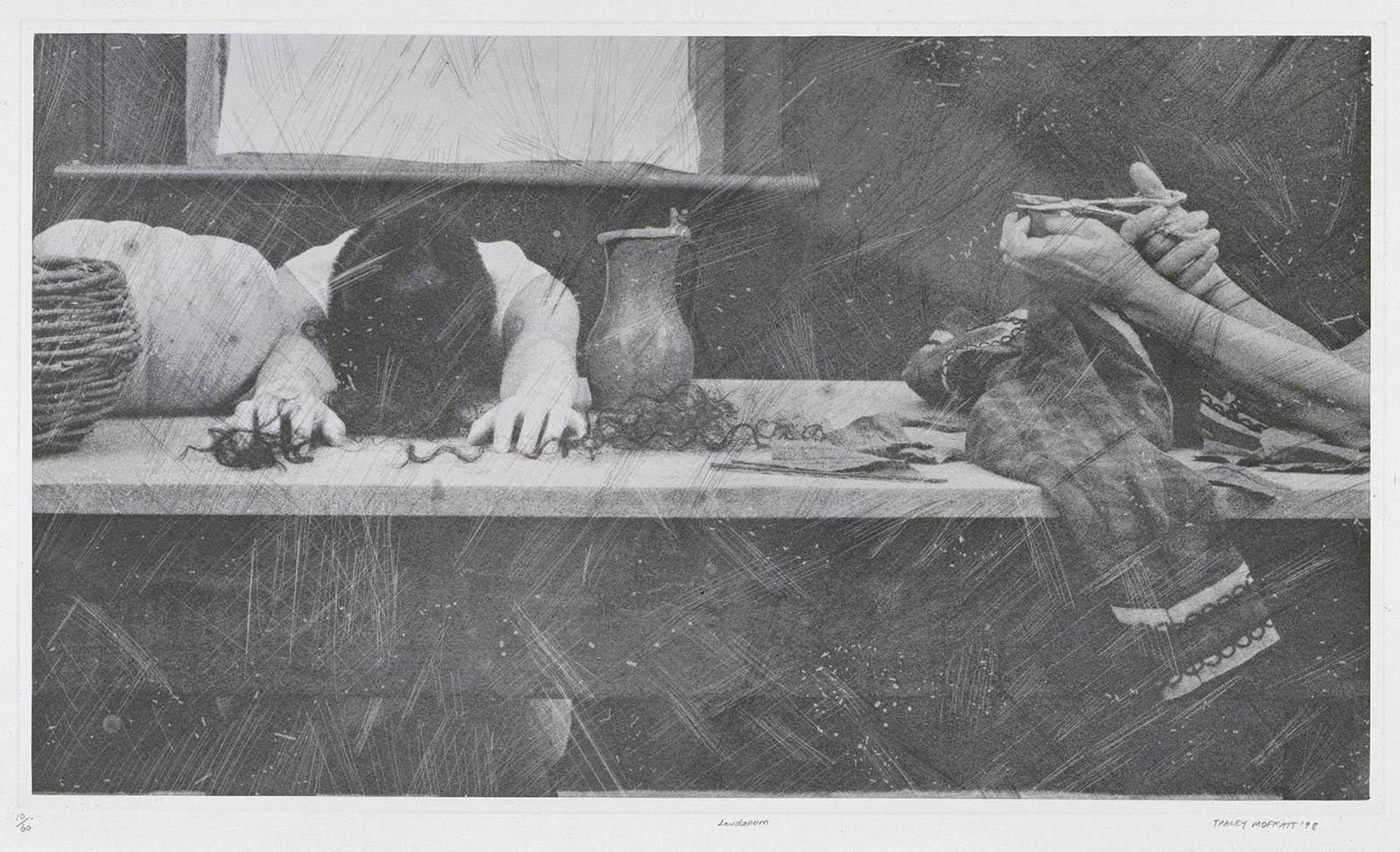 Laudanum #9 by Tracey Moffatt | MCA Australia