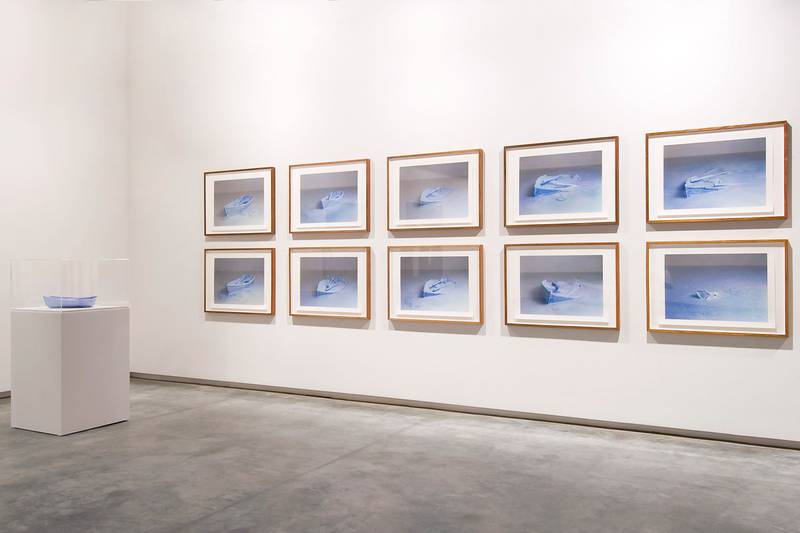 Tim Silver | MCA Australia