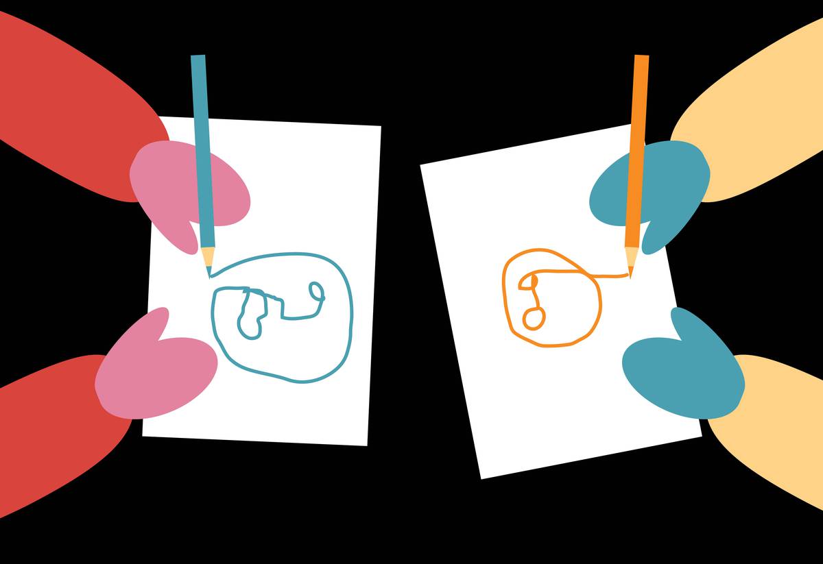 Kids activity: Better together with Pip and Merindah! | MCA Australia ...