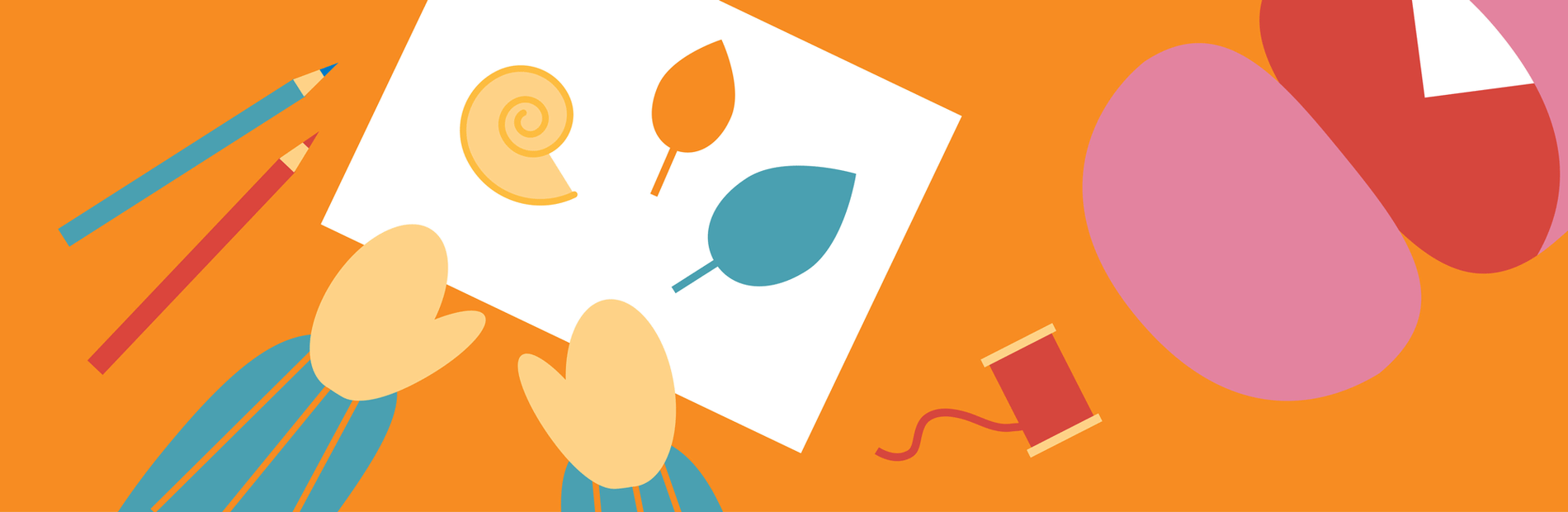 Kids activity: Better together with Pip and Merindah! | MCA Australia ...