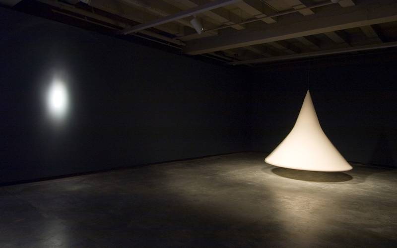 Hossein Valamanesh | MCA Australia