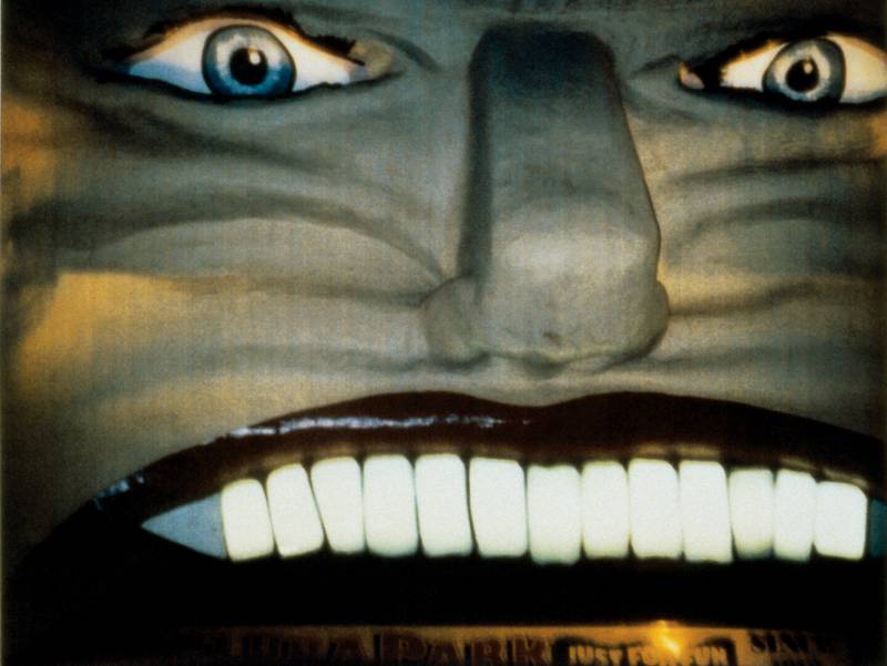 Destiny Deacon | MCA Australia