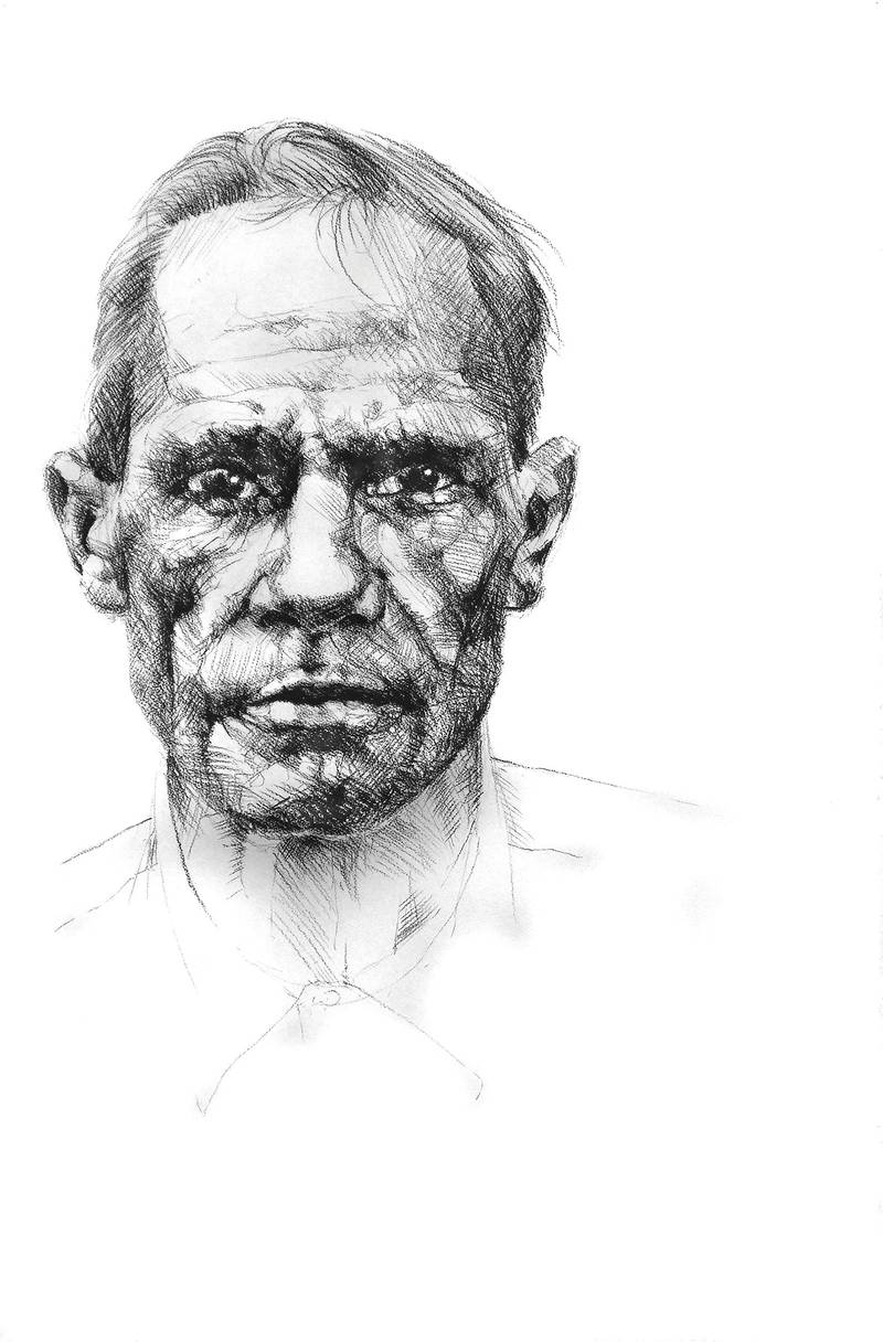 Vernon Ah Kee | MCA Australia