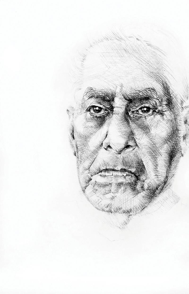 Vernon Ah Kee | MCA Australia