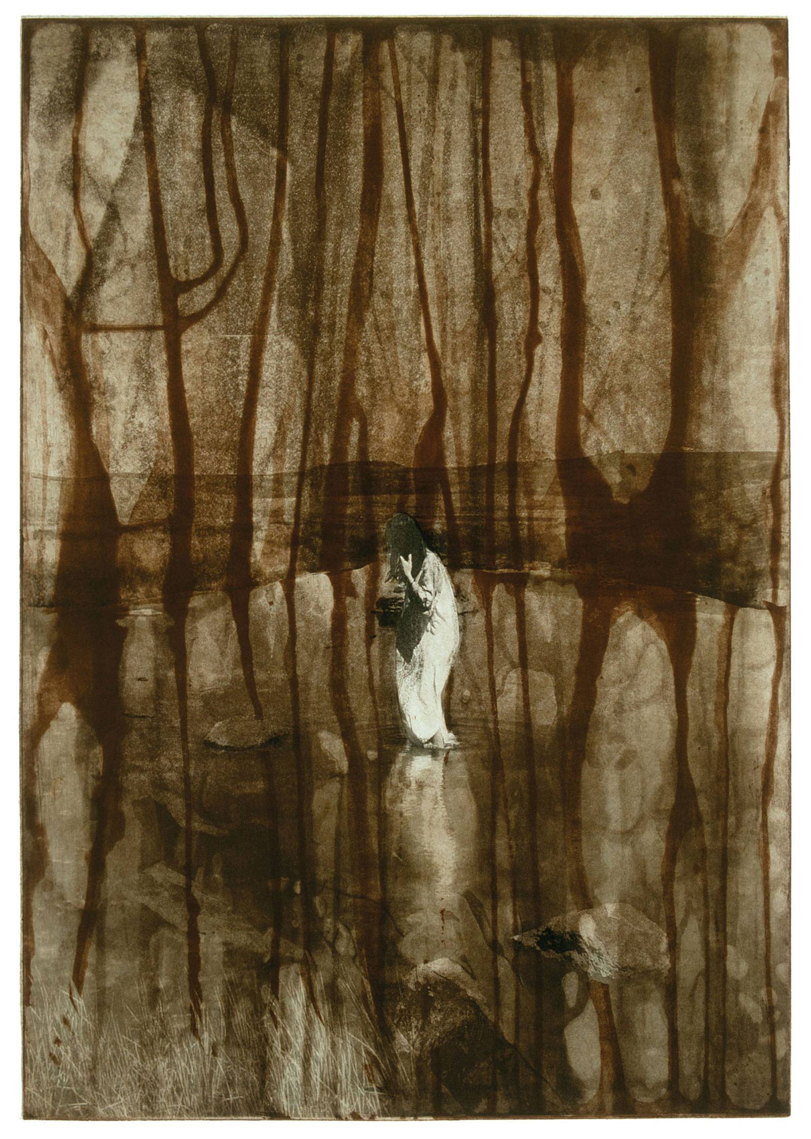 Untitled by David Noonan | MCA Australia