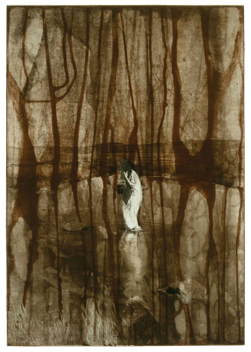 David Noonan | MCA Australia
