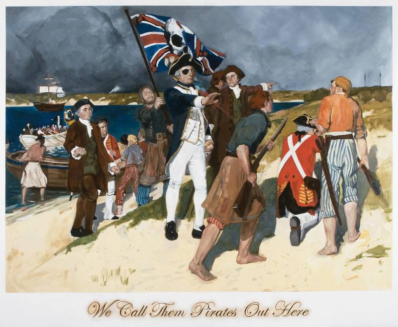 First Peoples of Australia | MCA Australia