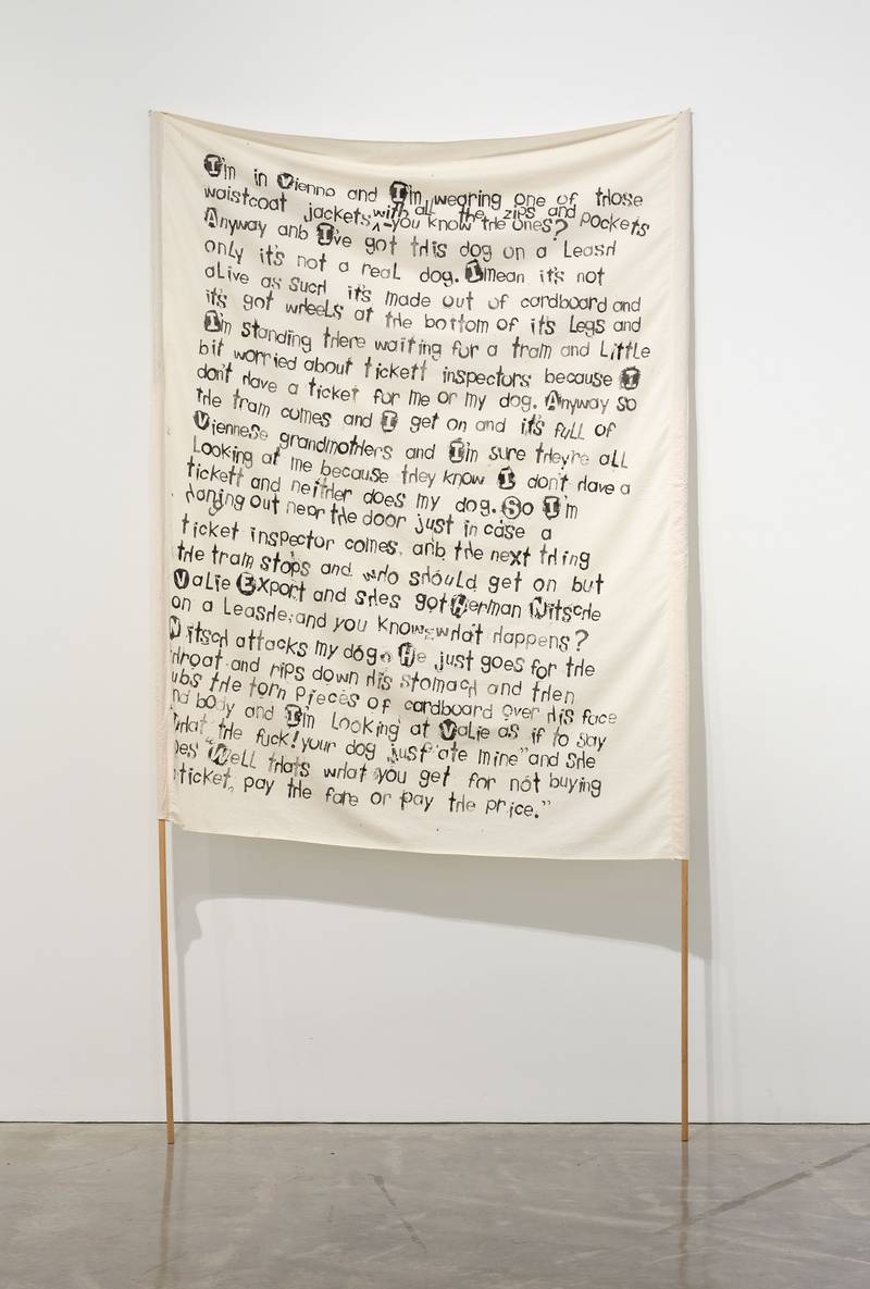 New Constellation #1 by Raquel Ormella | MCA Australia