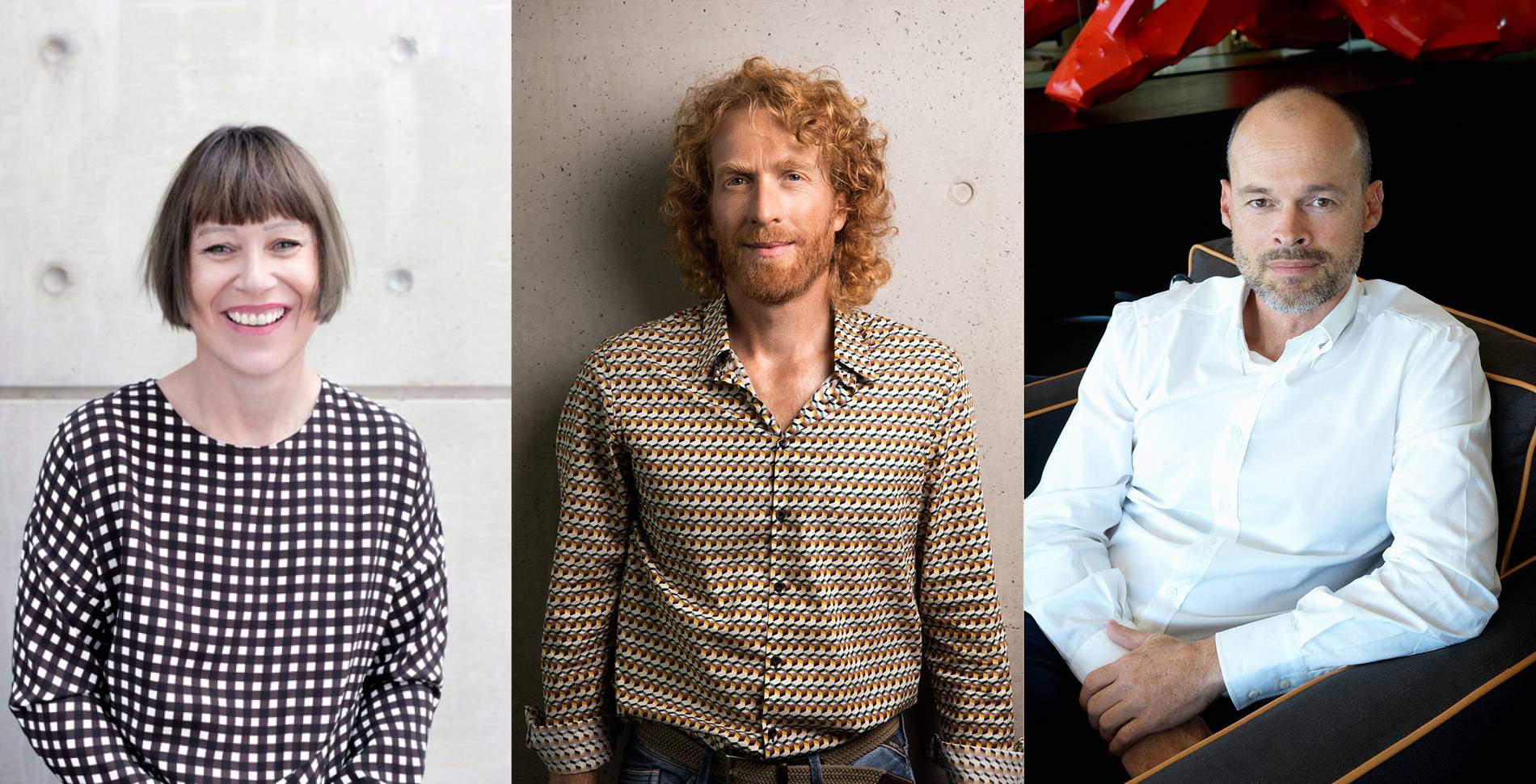 MCA Board appoints three new members | Media office | MCA Australia