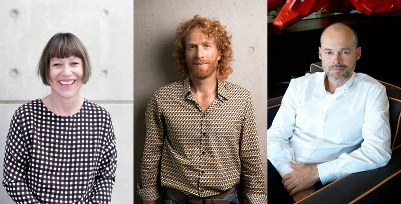 Media office | MCA Australia