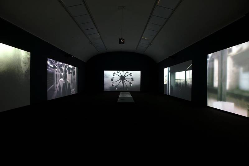 Susan Norrie | MCA Australia