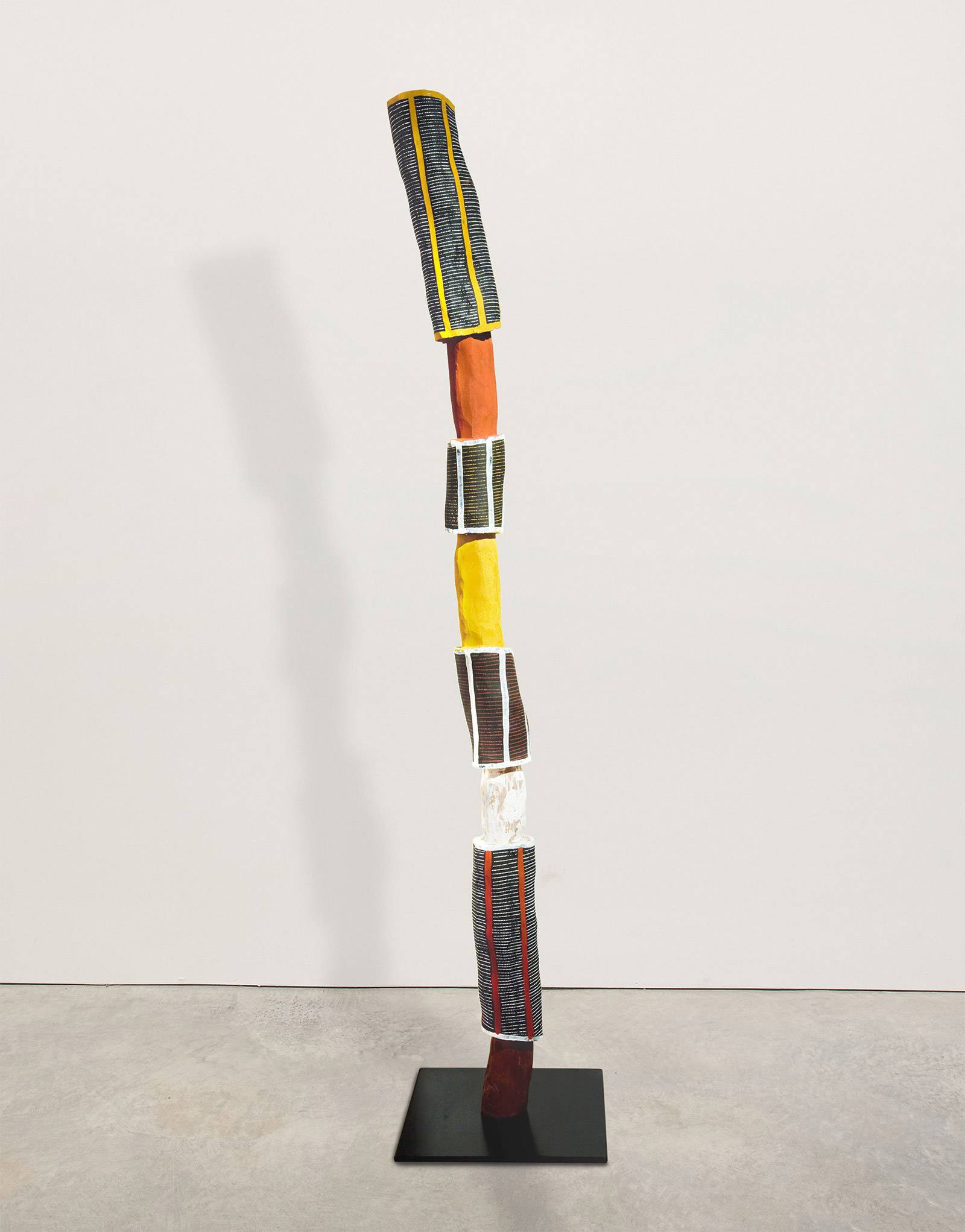 Tutini by Pedro Wonaeamirri | MCA Australia