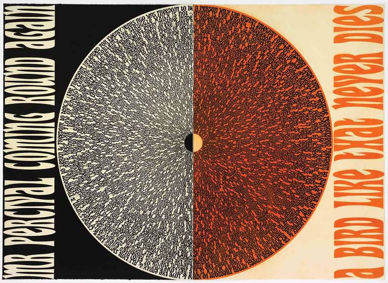 Emily Floyd: Artist Room, MCA Collection | MCA Australia