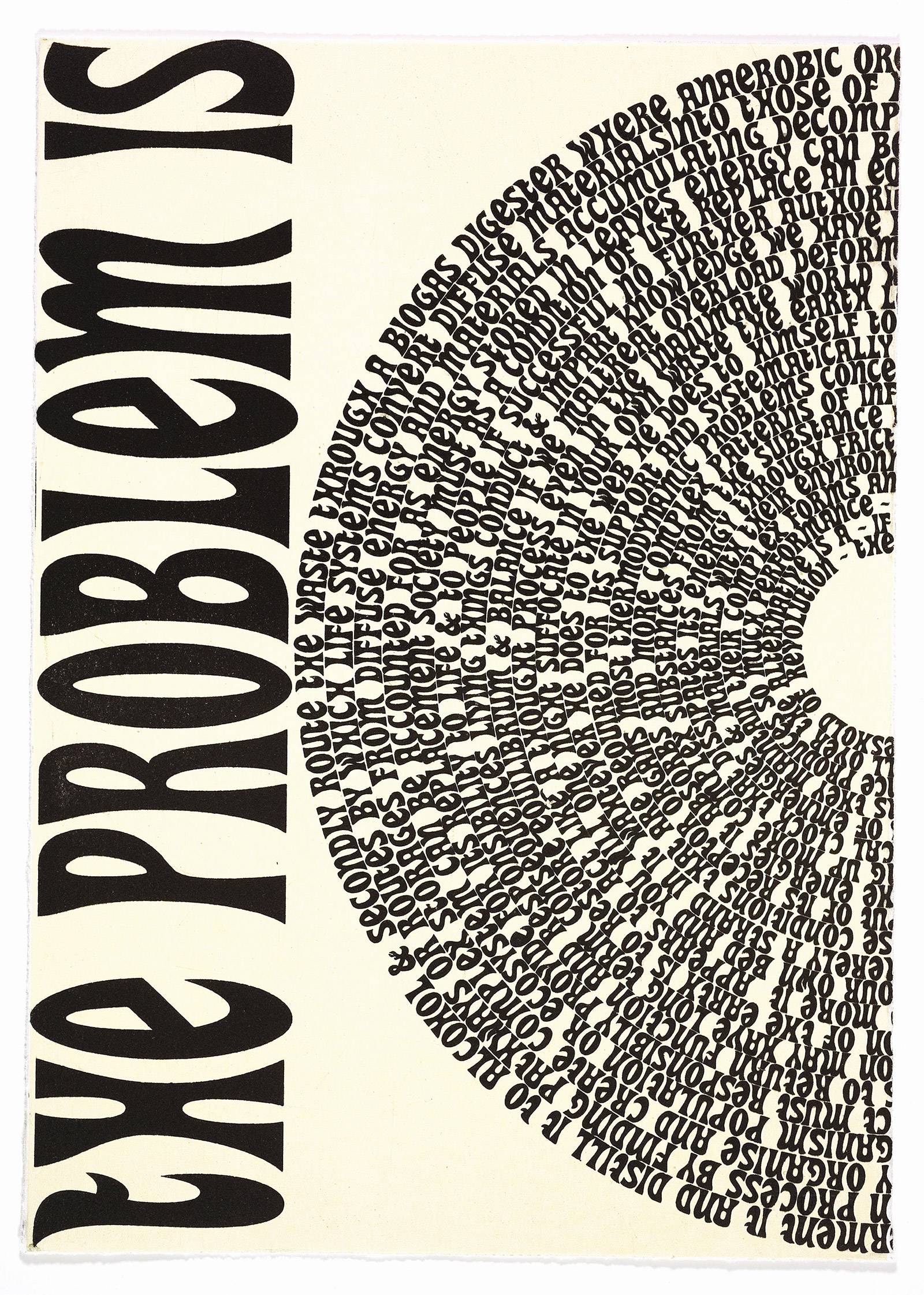 Permaculture One by Emily Floyd | MCA Australia