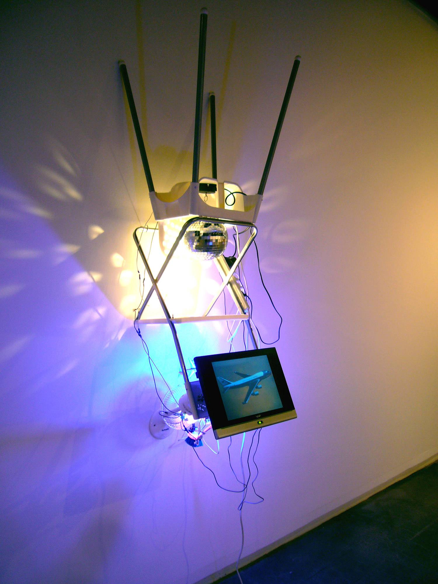Showtime by Ian Burns | MCA Australia