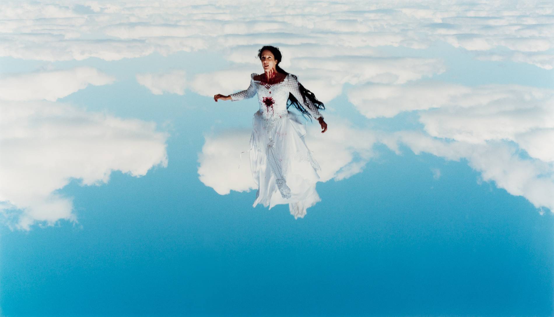 bulletproofglass #1 by Rosemary Laing | MCA Australia