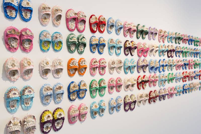 Esme Timbery | MCA Australia