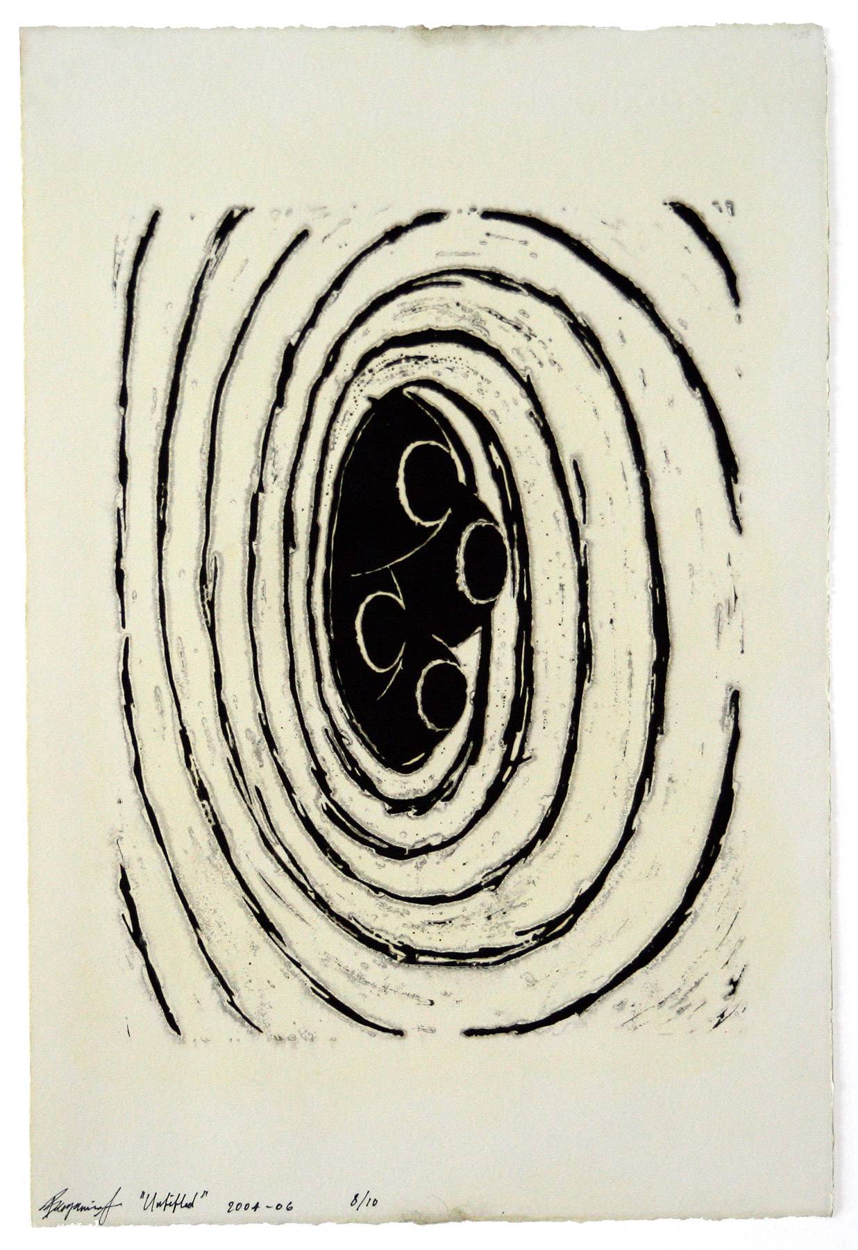 Untitled by Benjamin Armstrong | MCA Australia