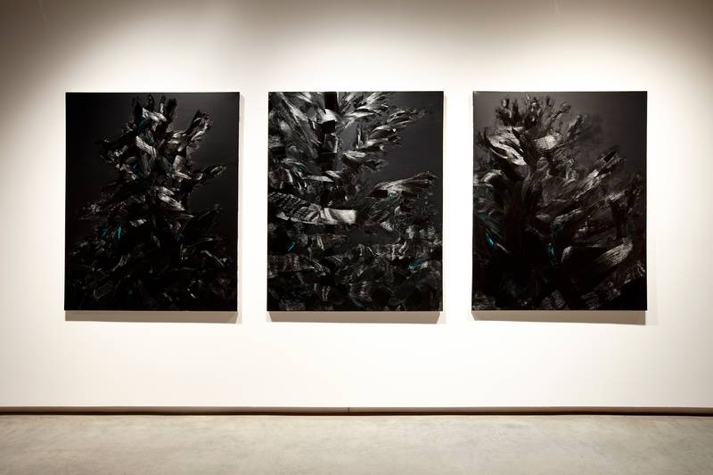 Nigel Milsom | MCA Australia