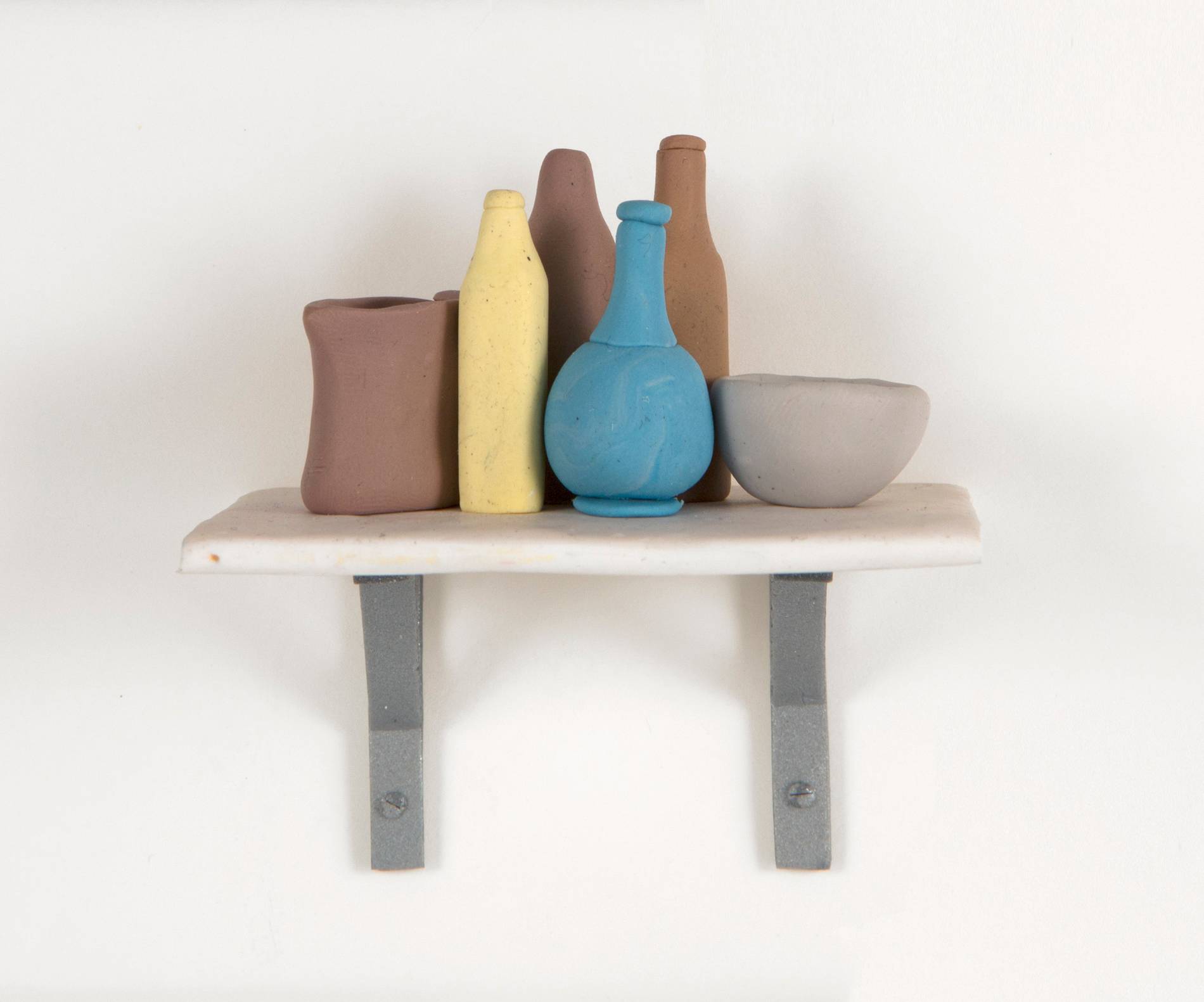 Tautology (after Morandi) by Emma White | MCA Australia