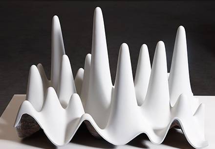 Mountains, Valleys, Caves by James Angus | MCA Australia