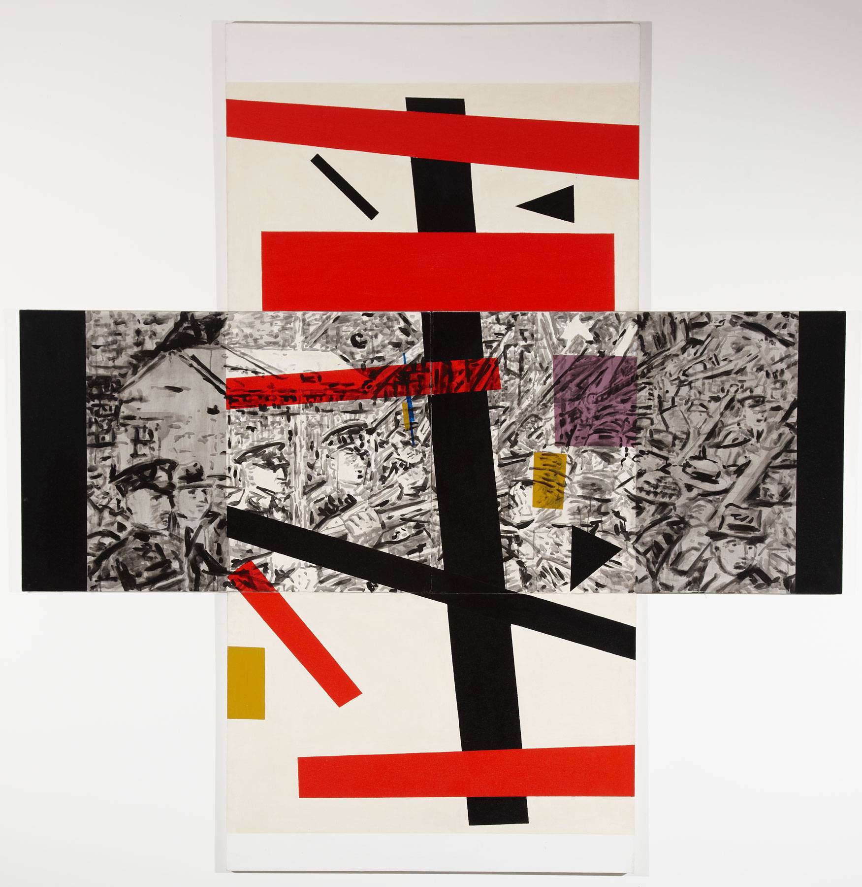 1919 by Richard Dunn | MCA Australia