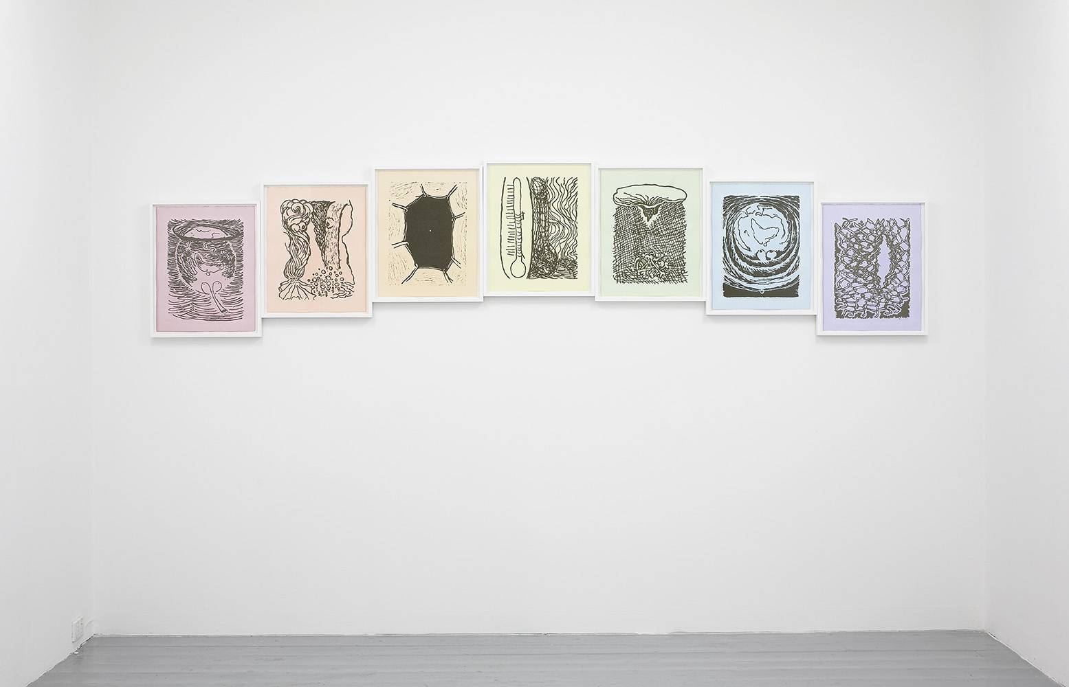 Sorcery by Benjamin Armstrong | MCA Australia