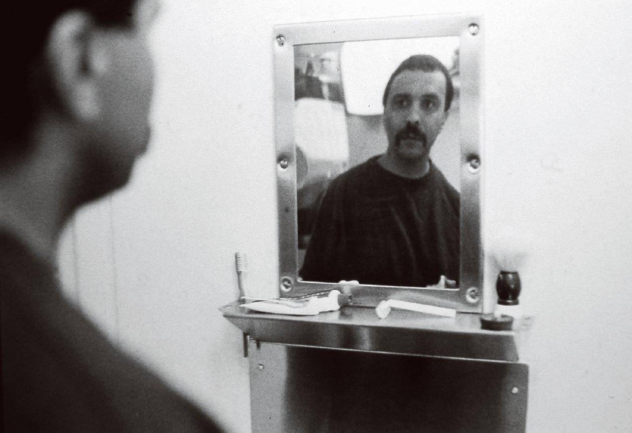 Untitled, from No More Than What You See by Ricky Maynard | MCA Australia