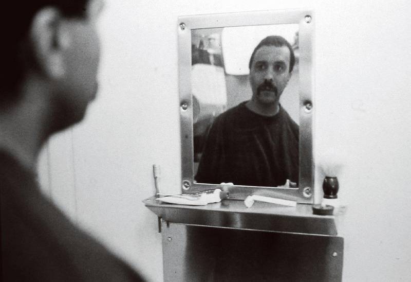 Broken Heart, from Portrait of a Distant Land by Ricky Maynard | MCA ...