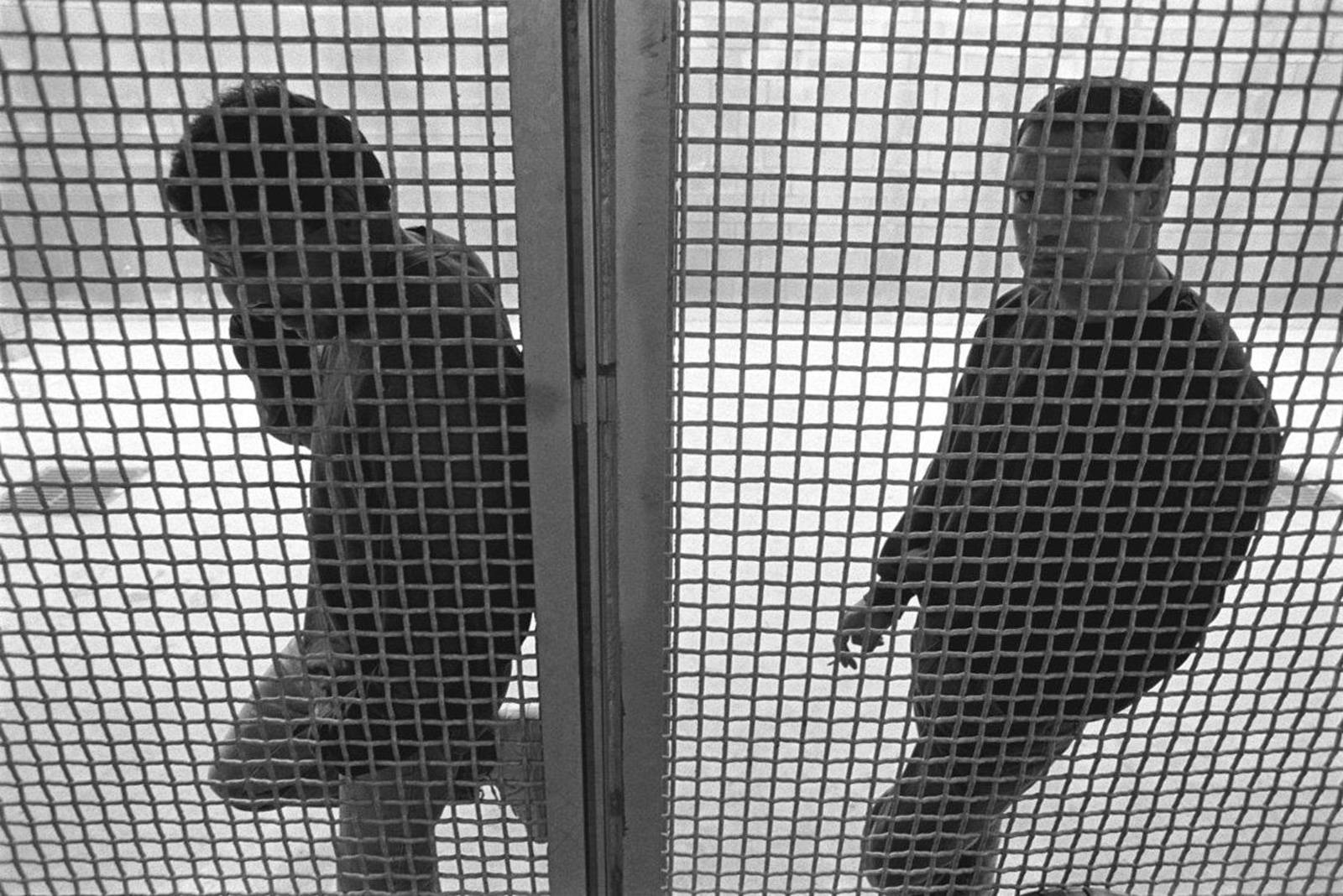 Untitled, from No More Than What You See by Ricky Maynard | MCA Australia