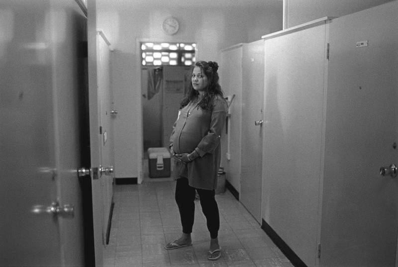 Ricky Maynard | MCA Australia