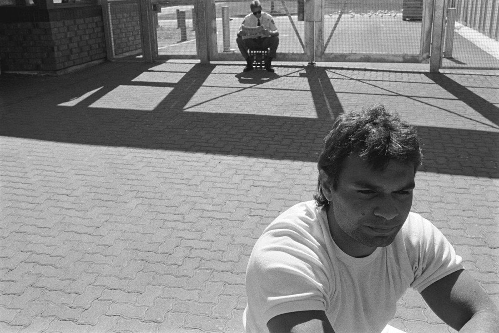 Untitled, from No More Than What You See by Ricky Maynard | MCA Australia