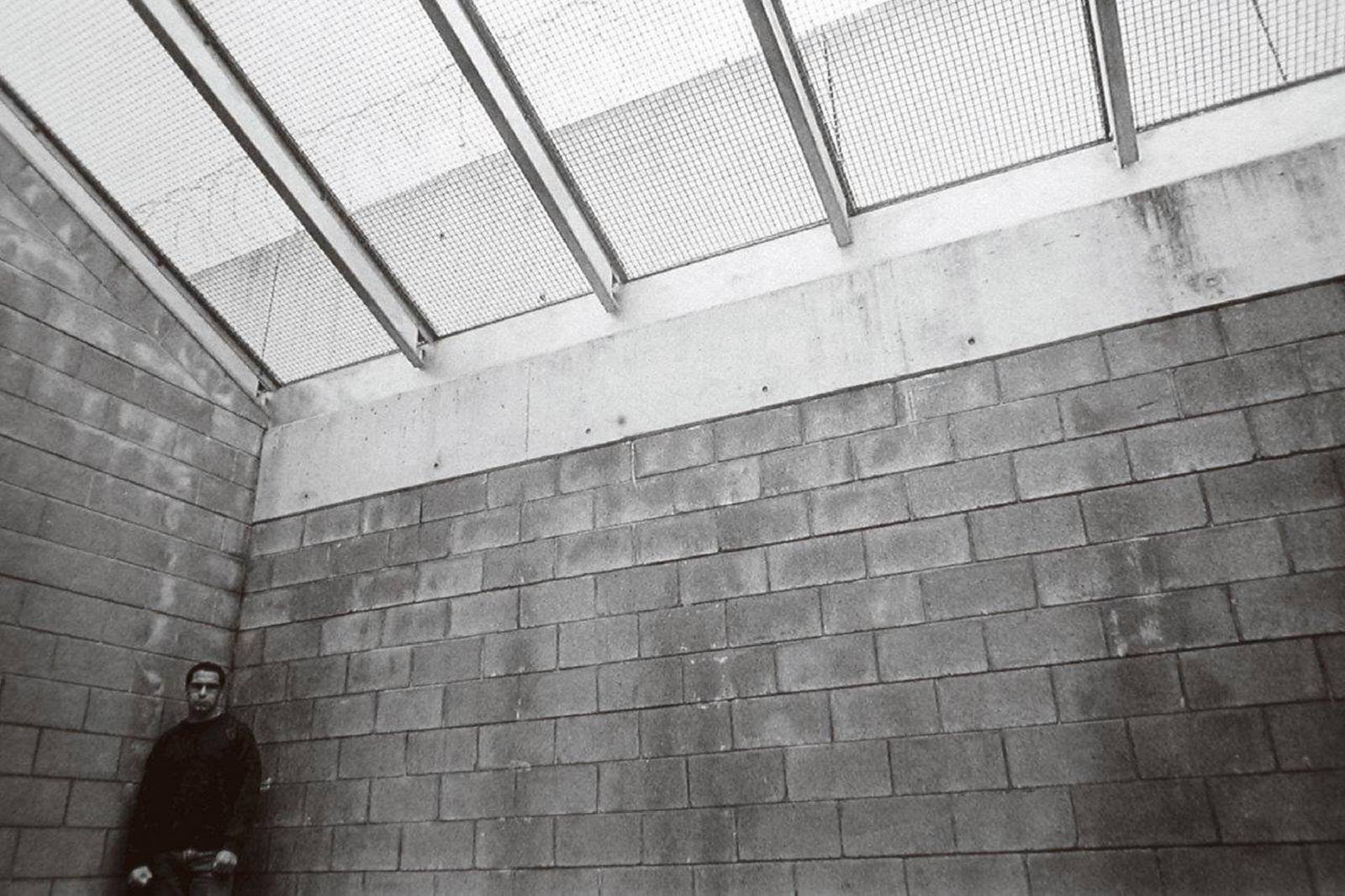 Untitled, from No More Than What You See by Ricky Maynard | MCA Australia