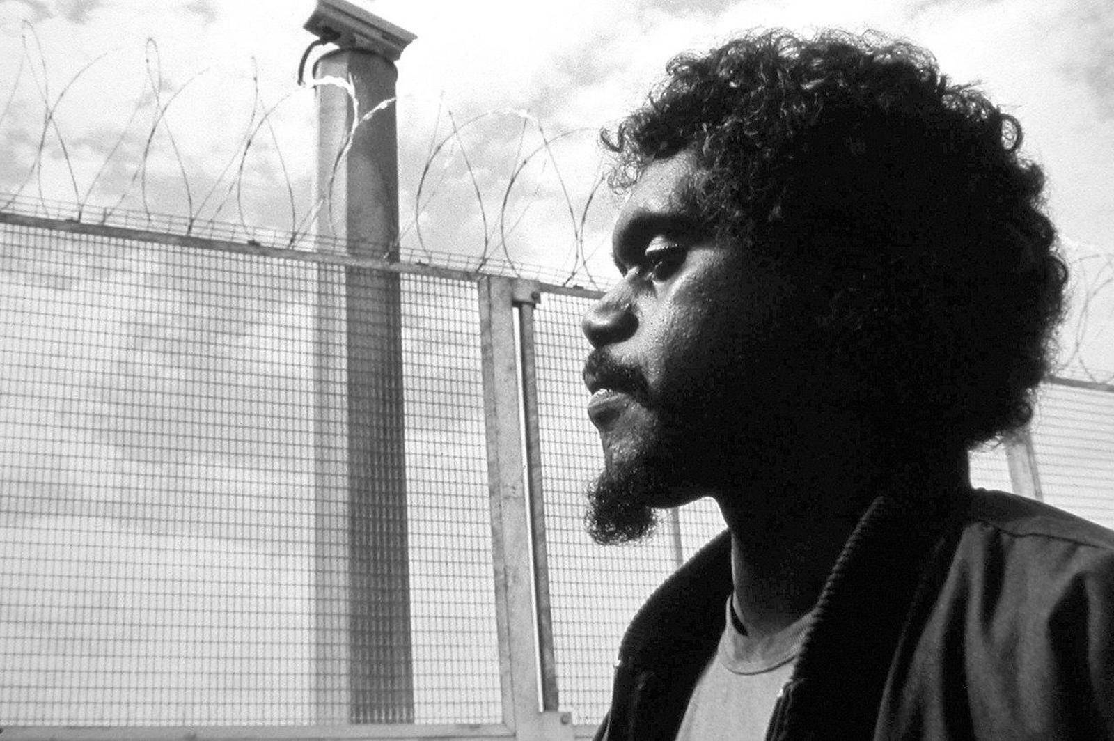 Untitled, from No More Than What You See by Ricky Maynard | MCA Australia