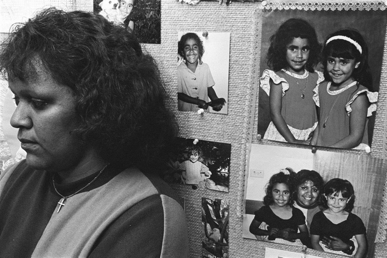 Untitled, from No More Than What You See by Ricky Maynard | MCA Australia