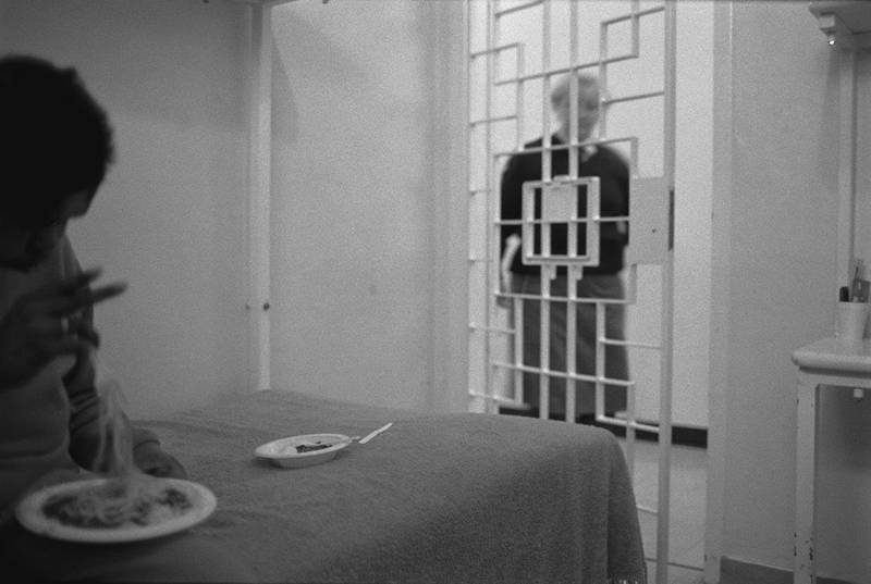 Ricky Maynard | MCA Australia