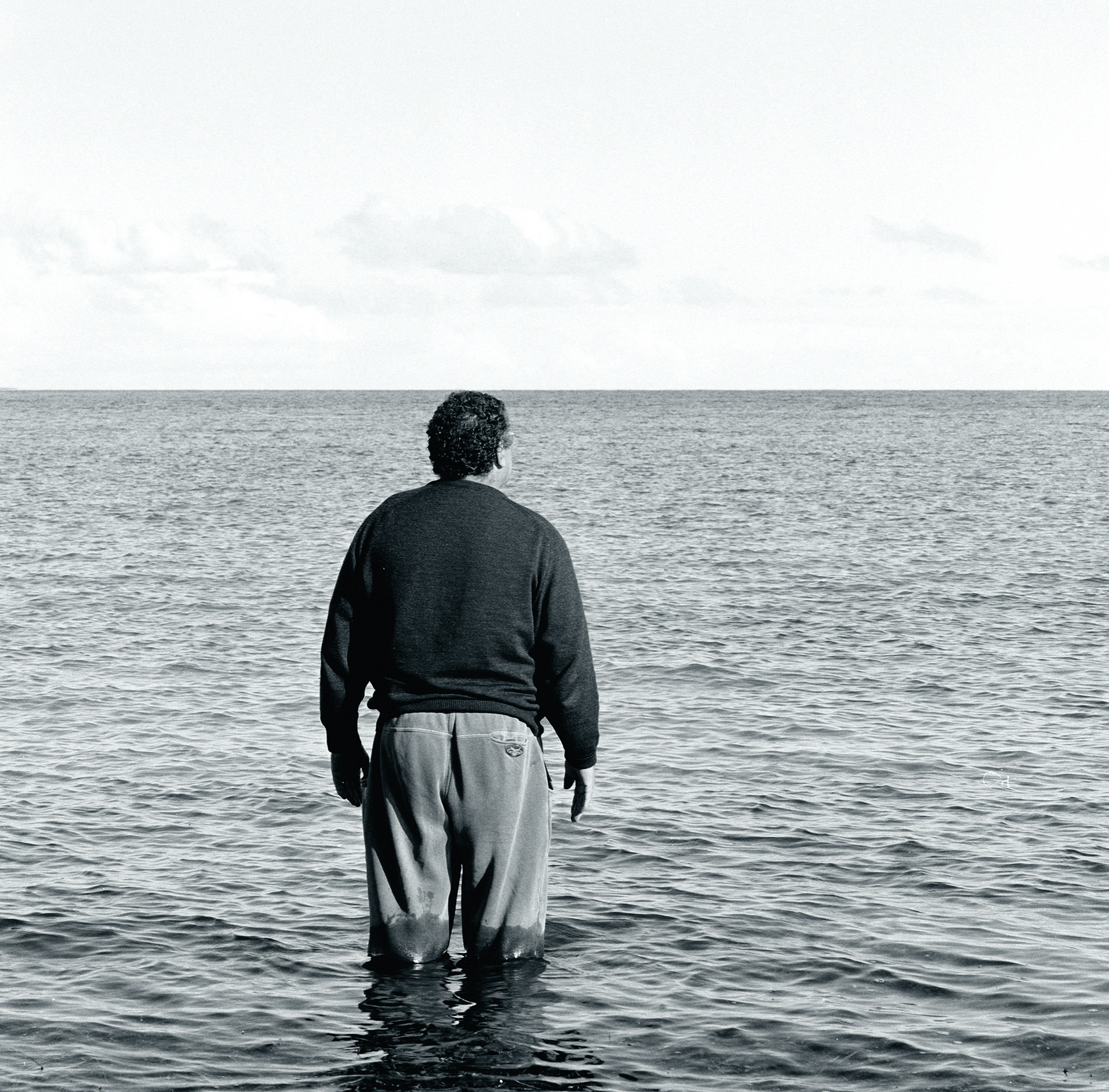 Broken Heart, from Portrait of a Distant Land by Ricky Maynard | MCA ...