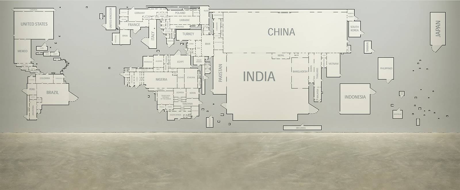 Floor plan map : r/Maps